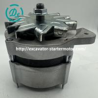 China 24 Volt Excavator Alternator 109-2362 569-6989 for Cat 3054 3056 Engine for sale