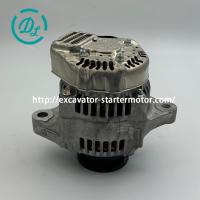 China EexcavaStart Alternator 19011167 10459198 for C4.4 C7.1 Engines for sale
