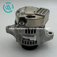 China EexcavaStart Alternator 19011167 10459198 for C4.4 C7.1 Engines for sale