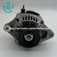 China EexcavaStart Alternator 19011167 10459198 for C4.4 C7.1 Engines for sale