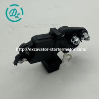 China 24 Volt Alternator Voltage Regulator 0272221002 0272221006 0272221008 for C7.1 Engine for sale
