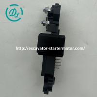 China 24 Volt Alternator Voltage Regulator 0272221002 0272221006 0272221008 for C7.1 Engine for sale