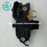 China 24 Volt Alternator Voltage Regulator F00MA45253 F00M144107 for Truck Alternator Part for sale