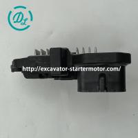 China 24 Volt Alternator Voltage Regulator F00MA45253 F00M144107 for Truck Alternator Part for sale