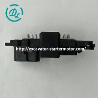China 24 Volt Alternator Voltage Regulator F00MA45253 F00M144107 for Truck Alternator Part for sale