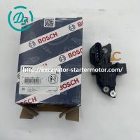 China 24 Volt Alternator Voltage Regulator F00MA45253 F00M144107 for Truck Alternator Part for sale