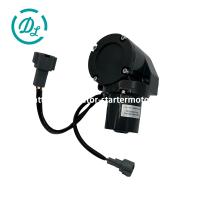 China EexcavaStart Throttle Motor 4614911 4360509 for EX200-5 ZAX200 for sale