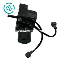 China EexcavaStart Throttle Motor 4614911 4360509 for EX200-5 ZAX200 for sale