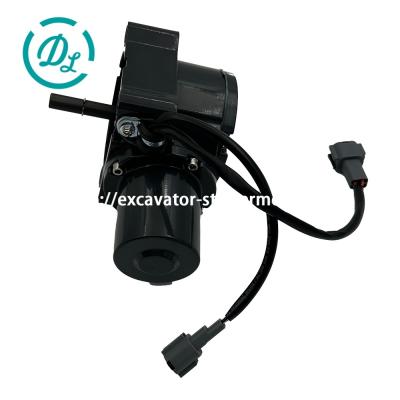 China EexcavaStart Throttle Motor 4614911 4360509 for EX200-5 ZAX200 for sale