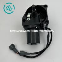 China EexcavaStart Throttle Motor 4614911 4360509 for EX200-5 ZAX200 for sale