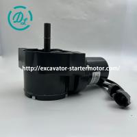 China EexcavaStart Throttle Motor 4614911 4360509 for EX200-5 ZAX200 for sale
