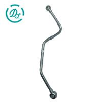 China EexcavaStart Turbocharger Water Pipe 8-97362827-0 8973628270 for 4HK1 Engines for sale