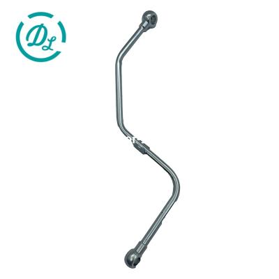 China EexcavaStart Turbocharger Water Pipe 8-97362827-0 8973628270 for 4HK1 Engines for sale
