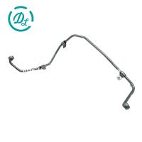 China Turbocharger Out Water Pipe for Excavator ZX200-3 ZX240-3 ZX270 Model 8973658191 8-97365819-1 for sale