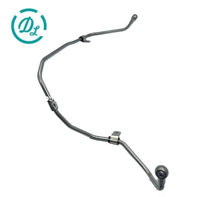China Turbocharger Out Water Pipe for Excavator ZX200-3 ZX240-3 ZX270 Model 8973658191 8-97365819-1 for sale