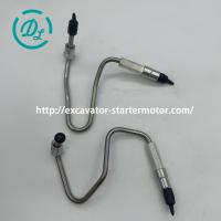 China 4 X Fuel Pipe 8-97371831-1 8-97373417-1 8-97371833-1 8-97371834-1 Suitable for 4HK1 Engine Part for sale