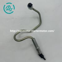 China 4 X Fuel Pipe 8-97371831-1 8-97373417-1 8-97371833-1 8-97371834-1 Suitable for 4HK1 Engine Part for sale