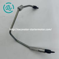 China 4 X Fuel Pipe 8-97371831-1 8-97373417-1 8-97371833-1 8-97371834-1 Suitable for 4HK1 Engine Part for sale
