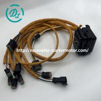 China EexcavaStart Wiring Harness 219-7461 for C11 C13 Engines 345C 345D 349D for sale