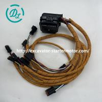 China EexcavaStart Wiring Harness 219-7461 for C11 C13 Engines 345C 345D 349D for sale
