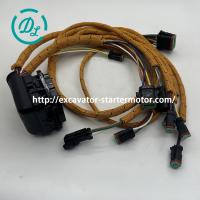 China EexcavaStart Wiring Harness 219-7461 for C11 C13 Engines 345C 345D 349D for sale