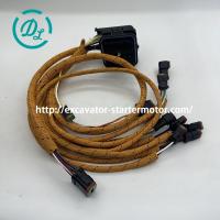 China EexcavaStart Wiring Harness 219-7461 for C11 C13 Engines 345C 345D 349D for sale
