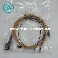 China New Injector Wiring Harness 305-4893 3054893 for E320D Excavator C6.4 Engine Parts for sale