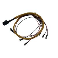 China New Injector Wiring Harness 305-4893 3054893 for E320D Excavator C6.4 Engine Parts for sale