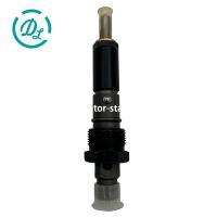 China 6X Nozzle Injector 6738-11-3100 3283562 for Komatsu PC200-6 PC200-7 6D102 Engine Parts for sale