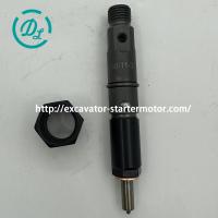 China 6X Nozzle Injector 6738-11-3100 3283562 for Komatsu PC200-6 PC200-7 6D102 Engine Parts for sale
