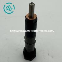 China 6X Nozzle Injector 6738-11-3100 3283562 for Komatsu PC200-6 PC200-7 6D102 Engine Parts for sale