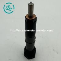 China 6X Nozzle Injector 6738-11-3100 3283562 for Komatsu PC200-6 PC200-7 6D102 Engine Parts for sale