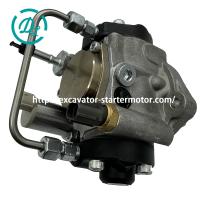 China New Fuel Injection Pump 294000-0360 22100-30040 for 1KD-FTV 2KD-FTV D-4D for sale