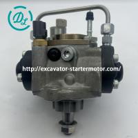 China New Fuel Injection Pump 294000-0360 22100-30040 for 1KD-FTV 2KD-FTV D-4D for sale