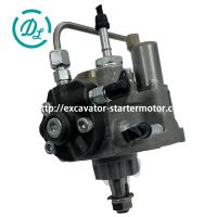 China New Fuel Injection Pump 294000-0360 22100-30040 for 1KD-FTV 2KD-FTV D-4D for sale