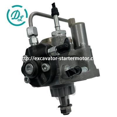 China New Fuel Injection Pump 294000-0360 22100-30040 for 1KD-FTV 2KD-FTV D-4D for sale