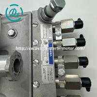 China New 1 PC Fuel Injection Pump 101609-3601 4063335 for Excavator PC360-7 6BT 5.9 for sale