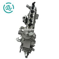 China New 1 PC Fuel Injection Pump 101609-3601 4063335 for Excavator PC360-7 6BT 5.9 for sale