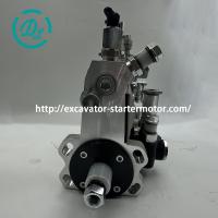China New 1 PC Fuel Injection Pump 101609-3601 4063335 for Excavator PC360-7 6BT 5.9 for sale
