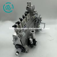 China New 1 PC Fuel Injection Pump 101609-3601 4063335 for Excavator PC360-7 6BT 5.9 for sale