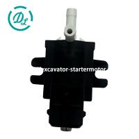 China Solenoid Valve 3819161 11225857 7.01282.00 for TAD1345VE TAD1350VE Engine Parts for sale