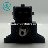 China Solenoid Valve 3819161 11225857 7.01282.00 for TAD1345VE TAD1350VE Engine Parts for sale