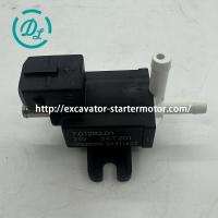 China Solenoid Valve 3819161 11225857 7.01282.00 for TAD1345VE TAD1350VE Engine Parts for sale