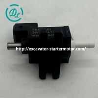 China Solenoid Valve 3819161 11225857 7.01282.00 for TAD1345VE TAD1350VE Engine Parts for sale