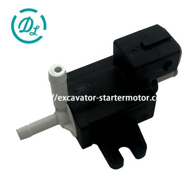 China Solenoid Valve 3819161 11225857 7.01282.00 for TAD1345VE TAD1350VE Engine Parts for sale