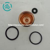 China New 6 PC Injector Sleeve Tube 20981856 21098621 21351717 3183368 for D13 Engine Parts for sale