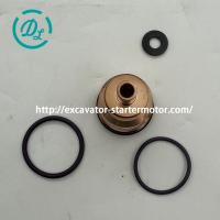China New 6 PC Injector Sleeve Tube 20981856 21098621 21351717 3183368 for D13 Engine Parts for sale