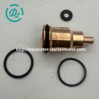 China New 6 PC Injector Sleeve Tube 20981856 21098621 21351717 3183368 for D13 Engine Parts for sale