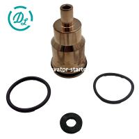 China New 6 PC Injector Sleeve Tube 20981856 21098621 21351717 3183368 for D13 Engine Parts for sale