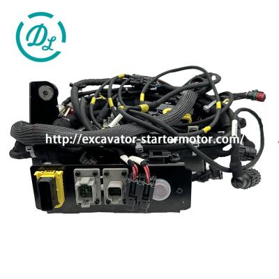 China New Engine Wiring Harness 22611427 OEM-Spec for Generator D13 D16 TAD1151GE Engine Parts for sale